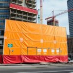 Construction Hoarding: Safety Barriers for Your Project Site